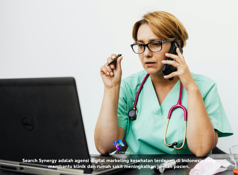 Ide Iklan Meta Terbaik untuk Klinik IV Drip - Search Synergy